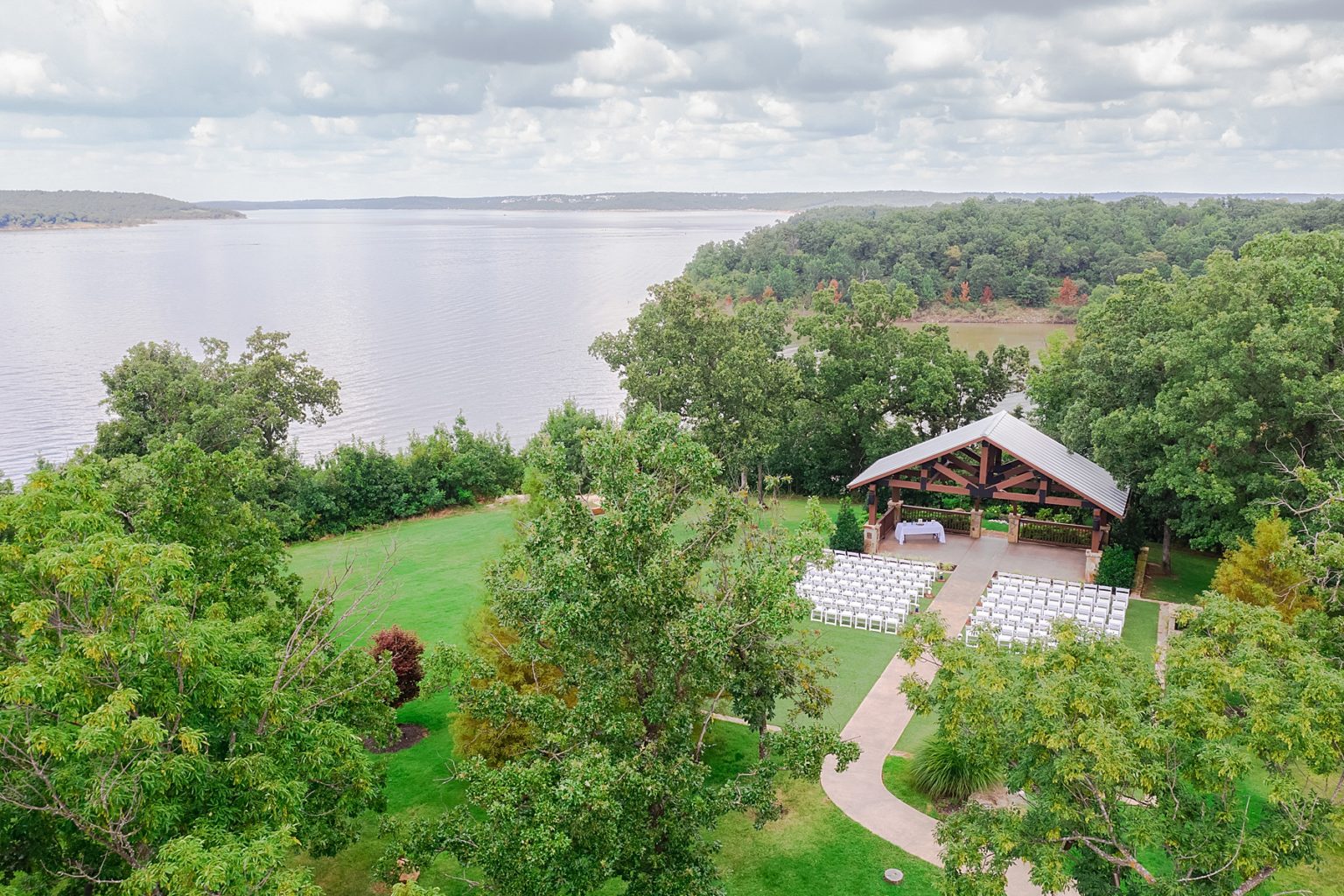 6 Unique Tulsa Wedding Venues - stapletonphotography.com