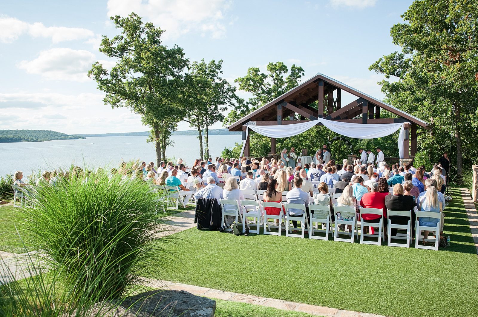 6 Unique Tulsa Wedding Venues - stapletonphotography.com