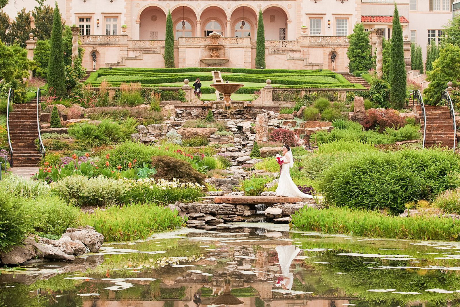 6 Unique Tulsa Wedding Venues - stapletonphotography.com